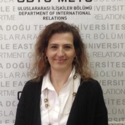 Özlem Tür : EuroMeSCo – Euro-Mediterranean Research, Dialogue, Advocacy