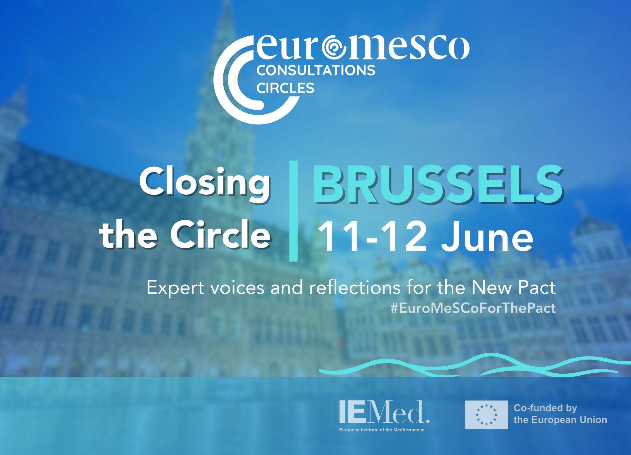 Closing the Circle: Expert voices and reflections for the New Pact ...